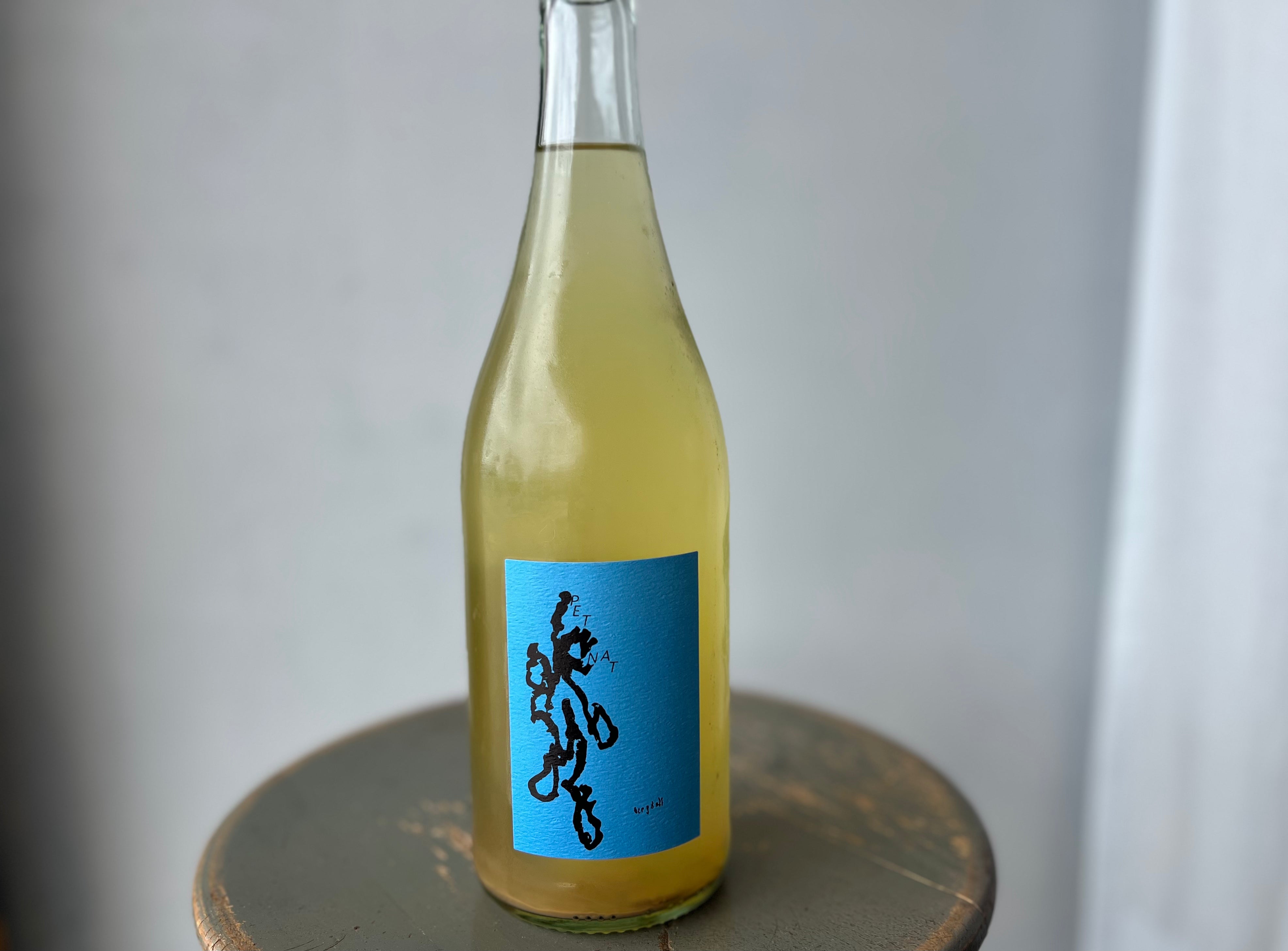 Hannes Bergdoll Petnat non dego 23 ハネス ベルグドール ペットナット ノンデゴ – enoteca ...