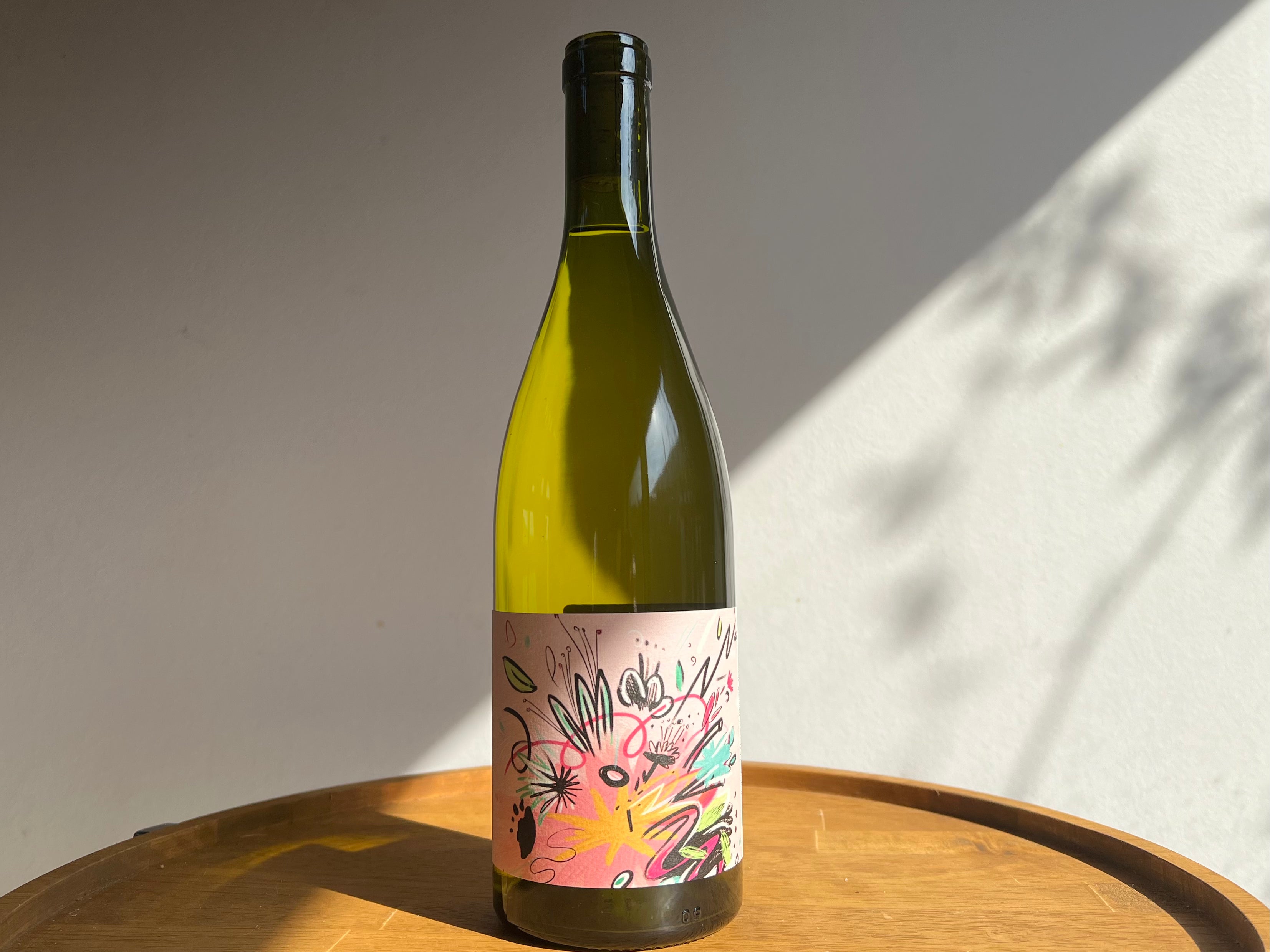 VIN DES POTES Bloom 23 ヴァン・デ・ポット、ブルーム 23 – enoteca NATURALE